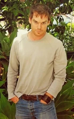 Michael C Hall 2007
