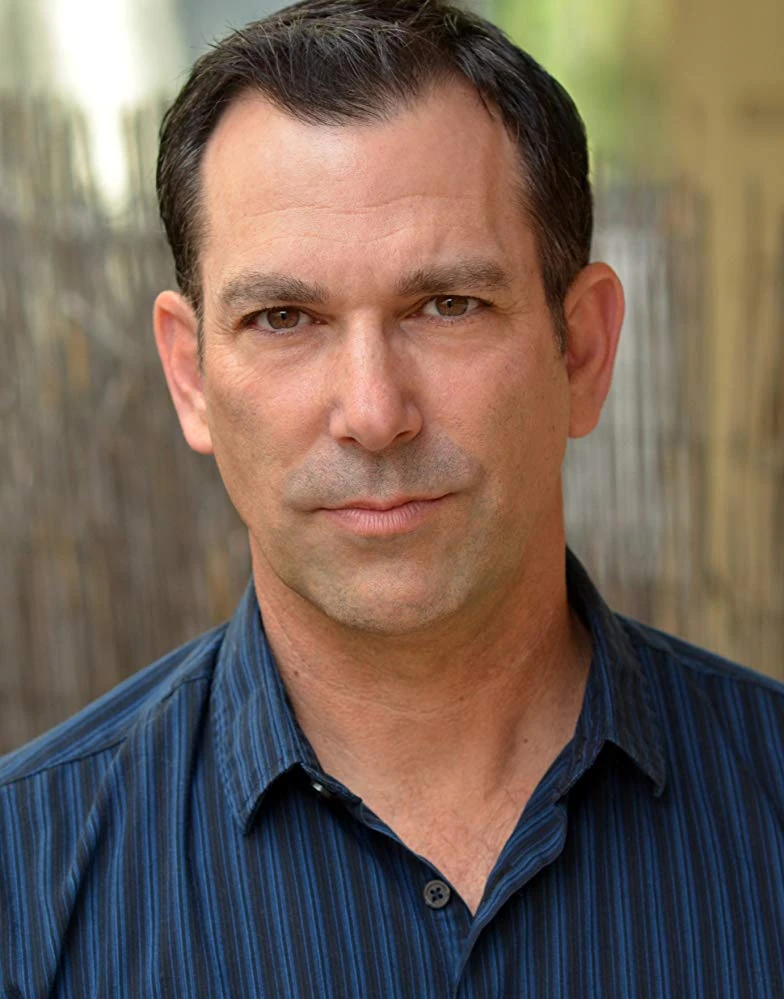 Robert Mammana | Dexter Wiki | Fandom