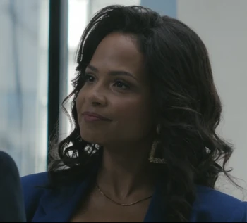 Maria LaGuerta/Original Sin | Dexter Wiki | Fandom