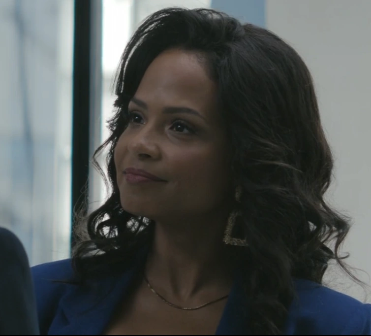 Maria LaGuerta/Original Sin | Dexter Wiki | Fandom