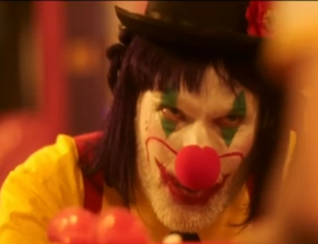 Wiggles the Clown | Dexter Wiki | Fandom