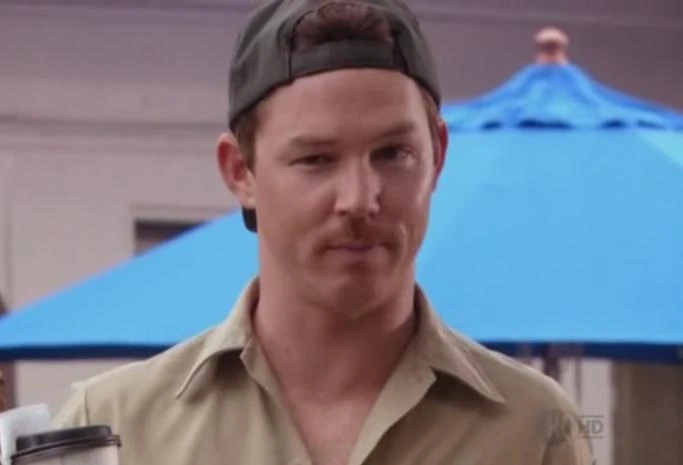 Boyd Fowler | Dexterpedia | Fandom