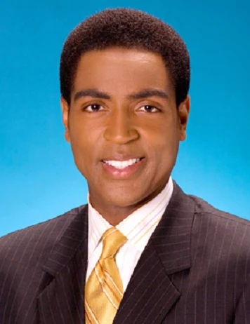 Calvin Hughes | Dexter Wiki | Fandom