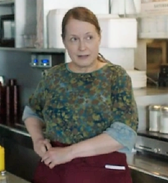 Susan (Waitress) | Dexter Wiki | Fandom