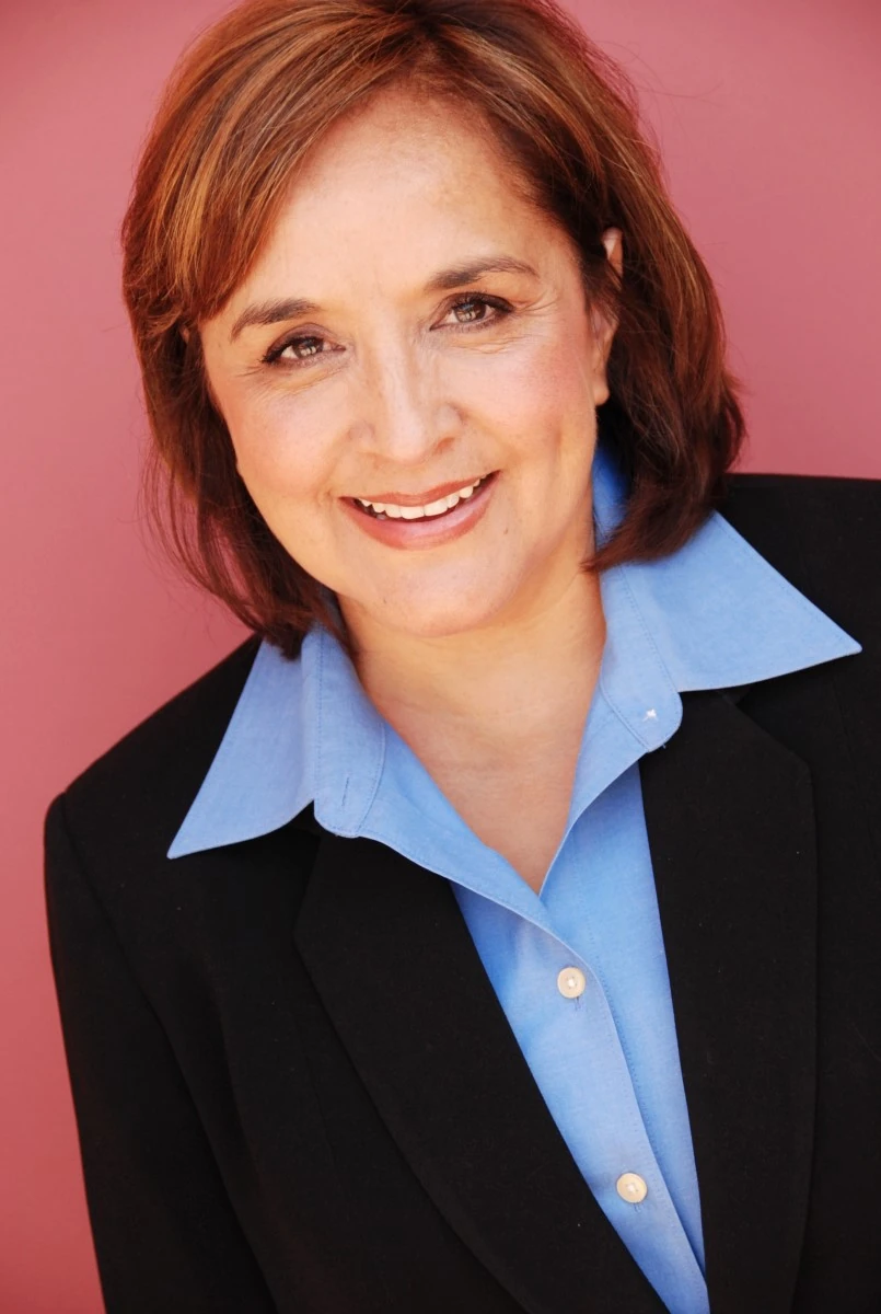 Elsa Morales Myers | Dexter Wiki | Fandom