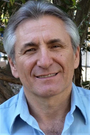 Lou Volpe | Dexter Wiki | Fandom