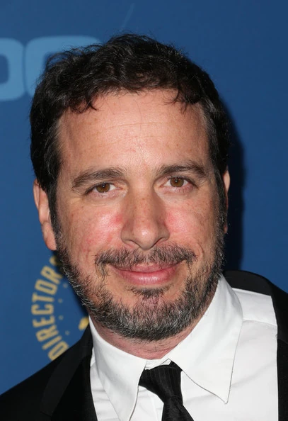 Michael Cuesta | Dexter Wiki | Fandom