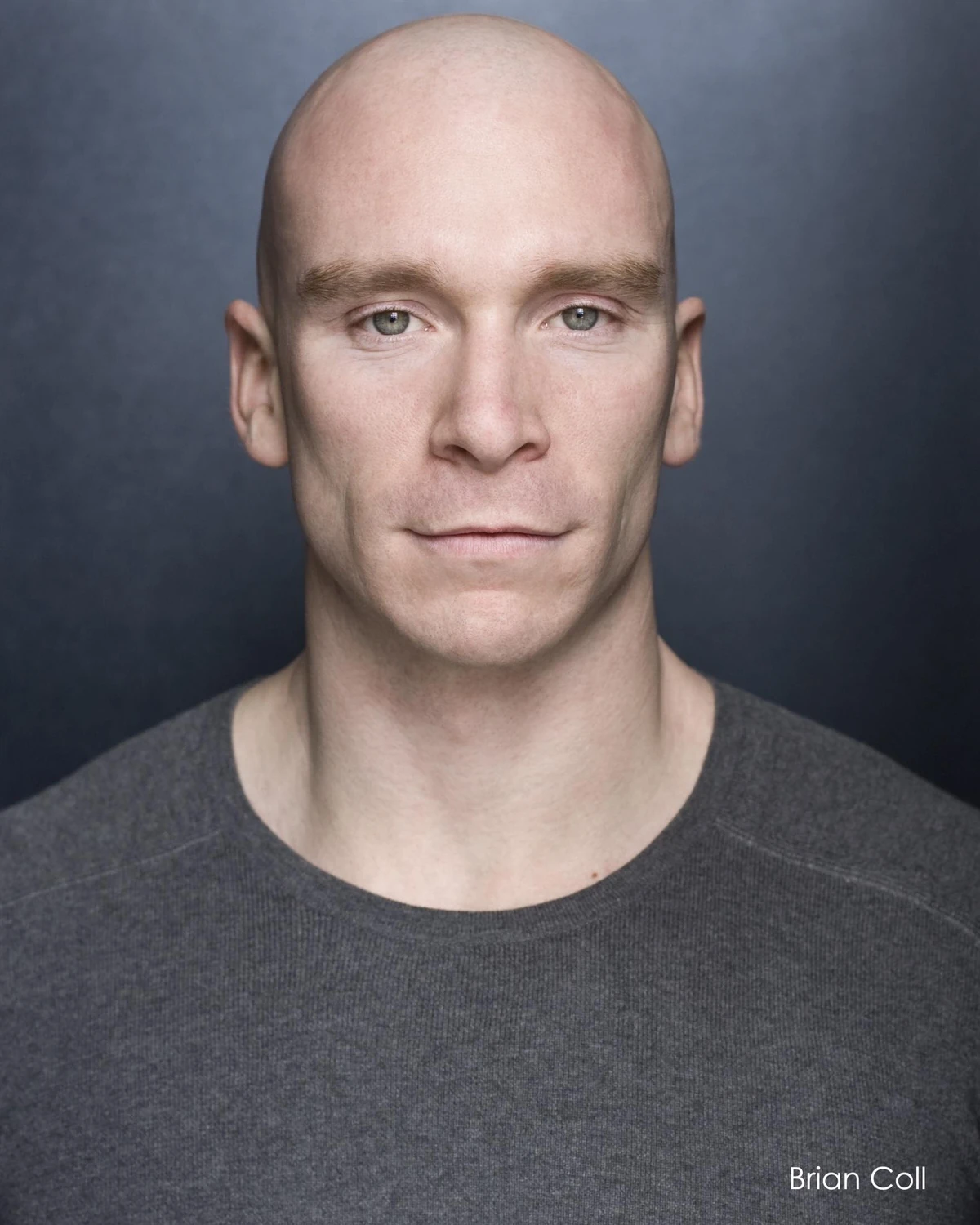 Brian Coll | Dexter Wiki | Fandom