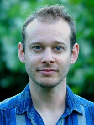 Colin Allen | Dexter Wiki | Fandom