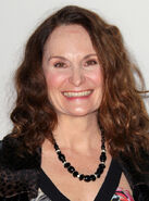 Beth Grant | Dexter Wiki | Fandom