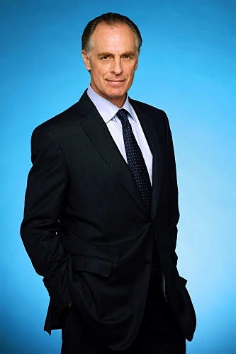 Frank Lundy | Dexterpedia | Fandom