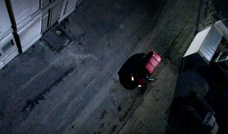 Old Port Warehouse | Dexter Wiki | Fandom