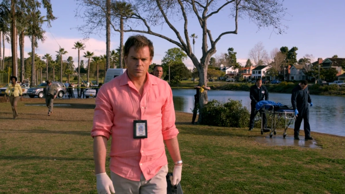 Lagoon Park | Dexter Wiki | Fandom