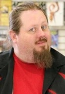 Dan Wickline | Dexter Wiki | Fandom