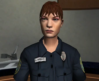Debra Morgan, Dexter, Temporada 8 Dexter Morgan Wikipedia