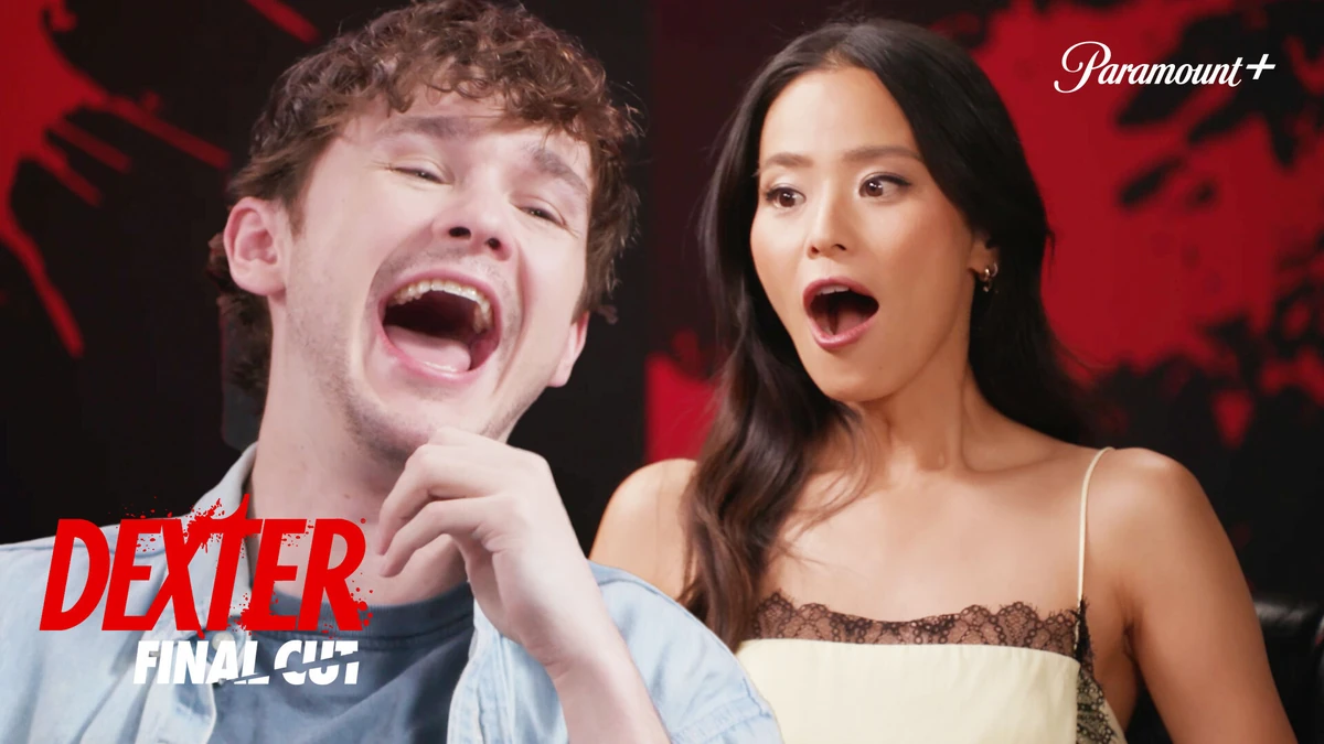 Final Cut Episode 202: In the Hot Seat – Jack Alcott on Dexter ...