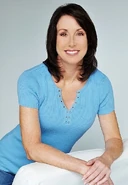 Jeanne Tidwell | Dexter Wiki | Fandom