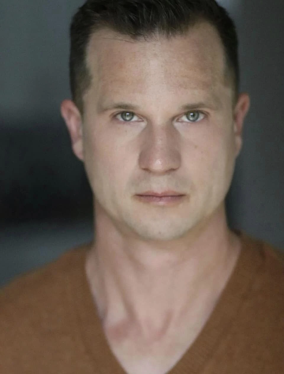 Keith Paul Carpenter | Dexter Wiki | Fandom