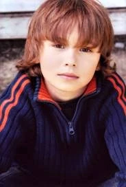 Brandon Michael Bass | Dexter Wiki | Fandom