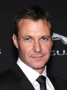 Chris Vance | Dexter Wiki | Fandom