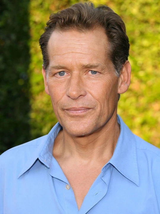 James Remar | Dexterpedia | Fandom