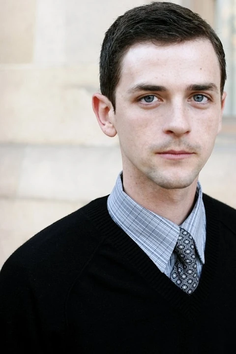 Christopher Sowers | Dexter Wiki | Fandom