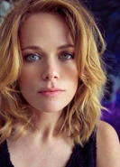 Katia Winter | Dexter Wiki | Fandom