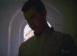 Travis Marshall Dexter