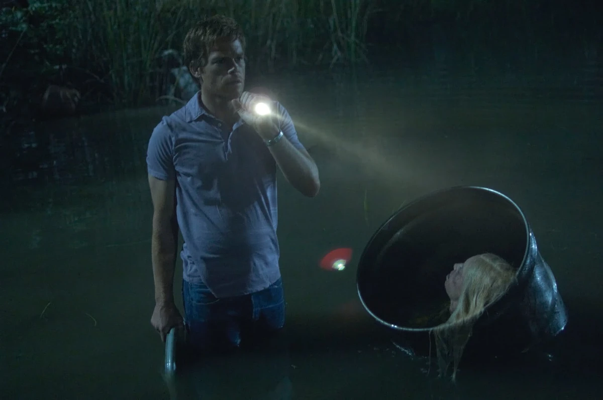 Dexter Morgan/Season 5 | Dexter Wiki | Fandom