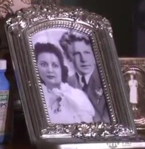 Mrs. Haas | Dexter Wiki | Fandom