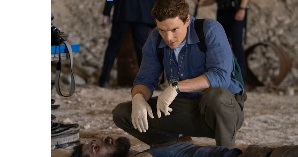 Original Sin Episode 106: The Joy of Killing | Dexter Wiki | Fandom