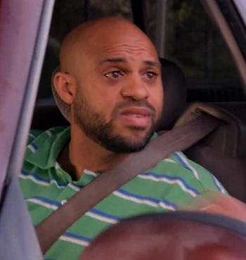 Inconsiderate Driver | Dexter Wiki | Fandom