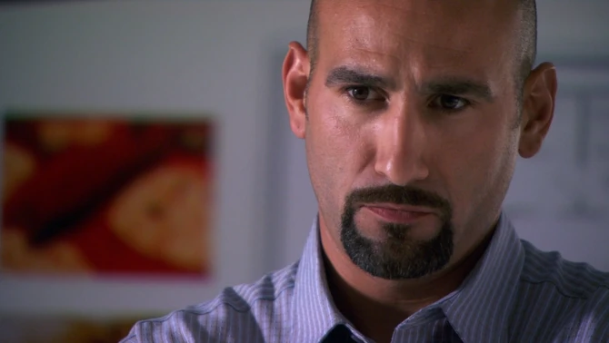 Ramon Prado | Dexter Wiki | Fandom