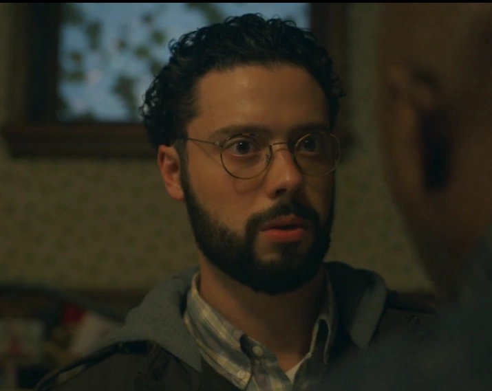 Sam Edelstein | Dexter Wiki | Fandom