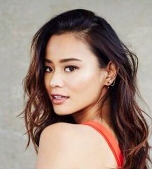 Jamie Chung | Dexter Wiki | Fandom
