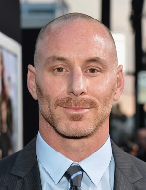 Matt Gerald | Dexter Wiki | Fandom
