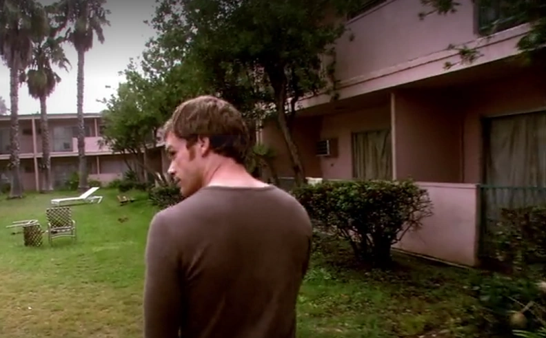 Miami Motor Court | Dexter Wiki | Fandom