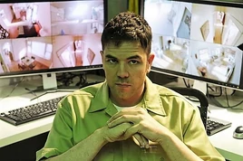 A.J. Yates | Dexter Wiki | Fandom
