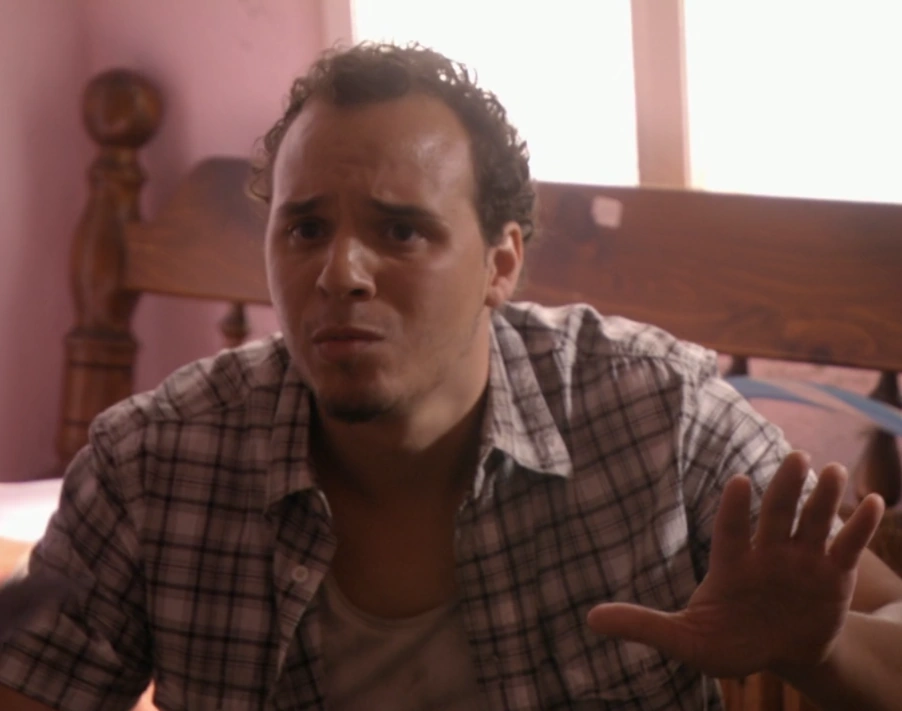 Young Man | Dexter Wiki | Fandom