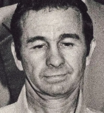 Donald Henry Gaskins | Dexter Wiki | Fandom