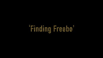 Episode 302: Finding Freebo | Dexter Wiki | Fandom