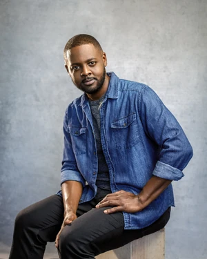 Marcus J. Paige | Dexter Wiki | Fandom