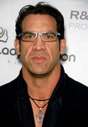 Matthew Willig | Dexter Wiki | Fandom