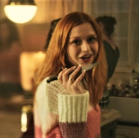 Cheerleader | Dexter Wiki | Fandom