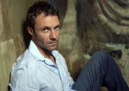 Chris Vance | Dexter Wiki | Fandom