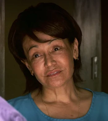 Norma | Dexter Wiki | Fandom