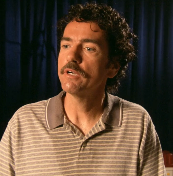 Droning Man | Dexter Wiki | Fandom