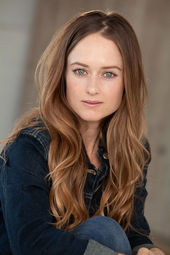 Heather Cooney | Dexter Wiki | Fandom