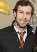 Josh Cooke | Dexter Wiki | Fandom