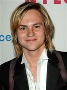 Mark L. Young | Dexter Wiki | Fandom